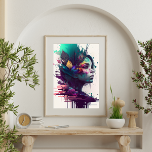 Phish Suzy Greenberg Digital Download | Suzy is an Artist | Phish Vale