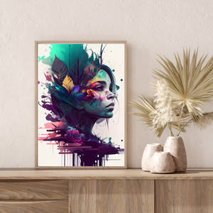 Phish Suzy Greenberg Digital Download | Suzy is an Artist | Phish Vale