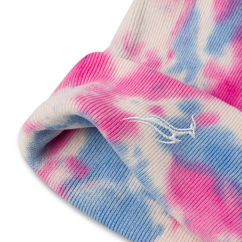 Phish Antelope Tie-dye beanie – dynamic-intuition